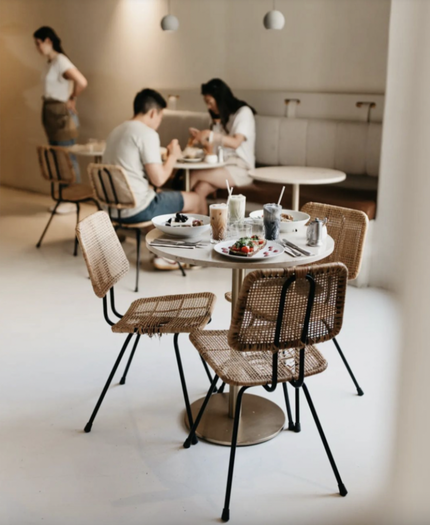 Café fino – Boutique Café Fino